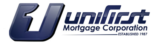 Login - Unifirst Mortgage