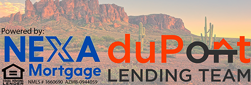 Login - NEXA Mortgage, LLC