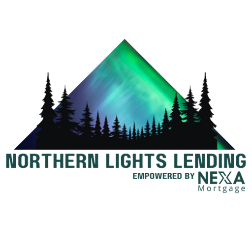 Login - Nexa Mortgage